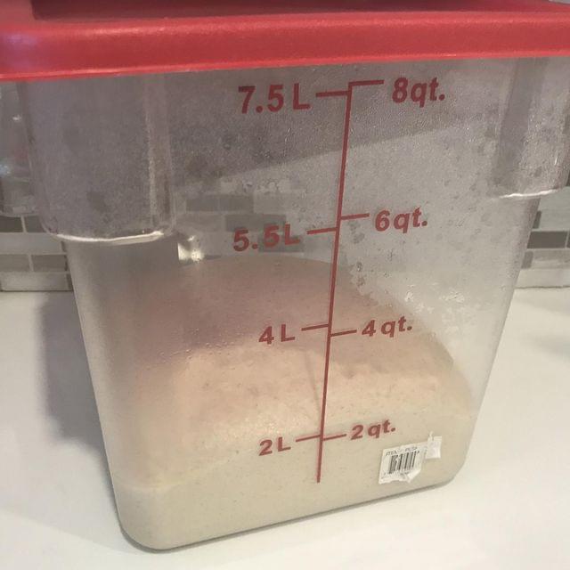 Wilto Makes Food - Understanding Sourdough